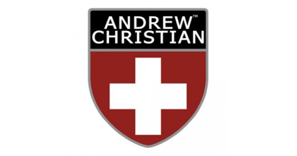 ANDREW CHRISTIAN